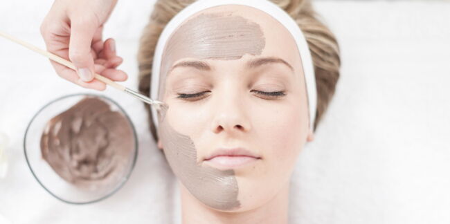 Masques visages maison, nos recettes purifiantes : Femme Actuelle Le MAG