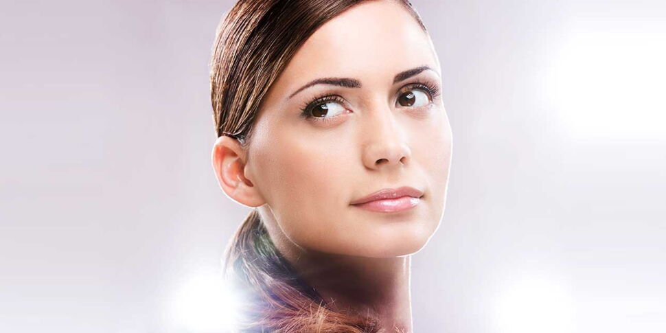 5 secrets pour un visage éclatant : Femme Actuelle Le MAG