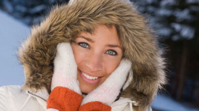 SOS rougeurs : comment prendre soin de ma peau réactive ? : Femme ...