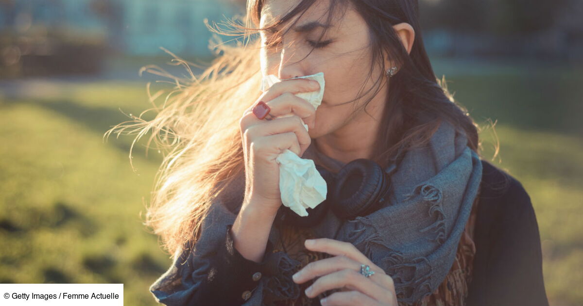5 astuces de psy pour mieux vivre avec un hypocondriaque : Femme ...