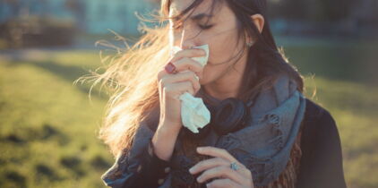 5 astuces de psy pour mieux vivre avec un hypocondriaque : Femme ...