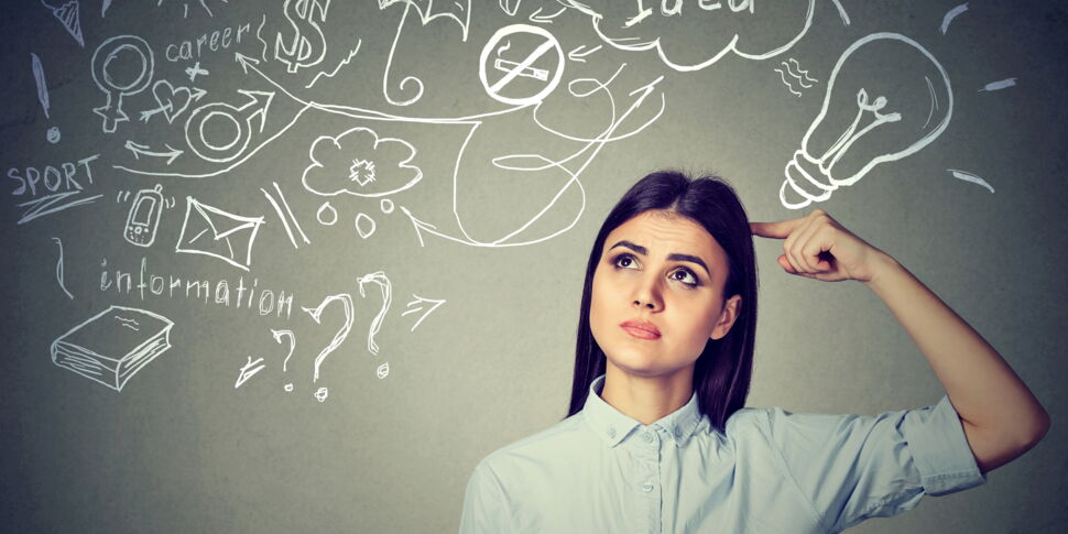 Hyperactivité de l’adulte : les signes qui doivent alerter : Femme ...