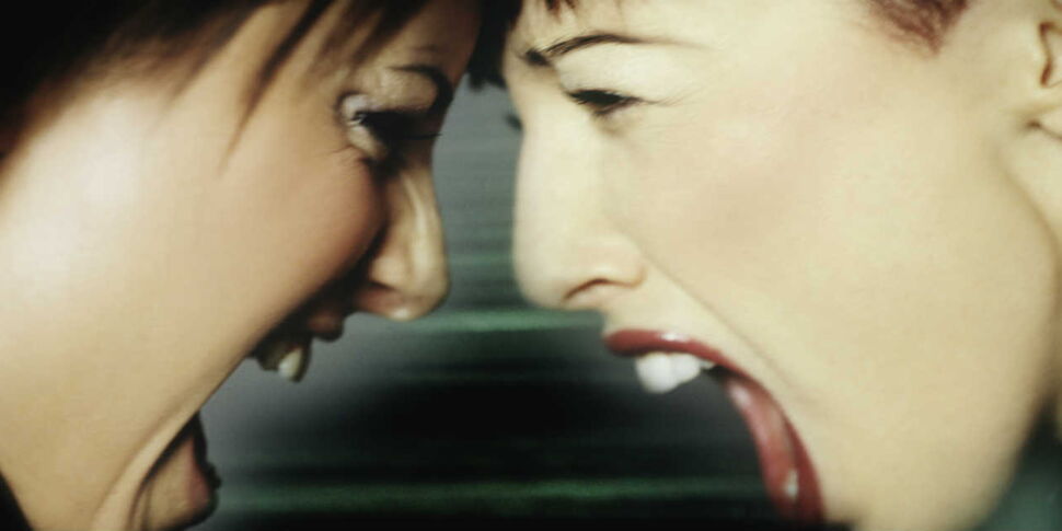 Pourquoi certaines femmes sont en rivalité au travail : Femme Actuelle ...