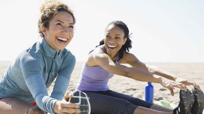 15 astuces feel good pour rester zen et en forme : Femme Actuelle Le MAG