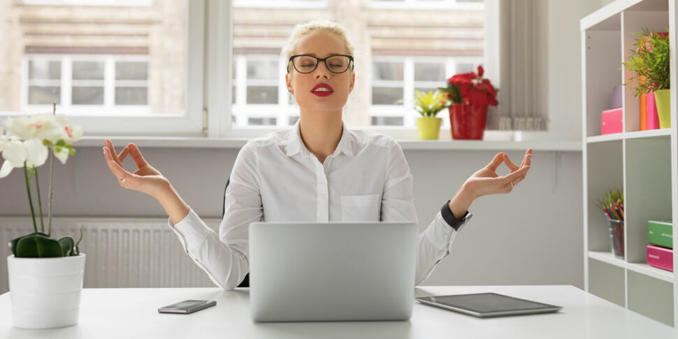 6 astuces pour rester zen en toutes circonstances : Femme Actuelle Le MAG