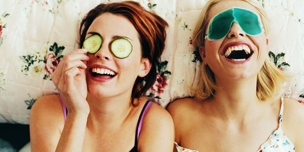 5 choses que vous ignorez (probablement) sur le rire... : Femme ...