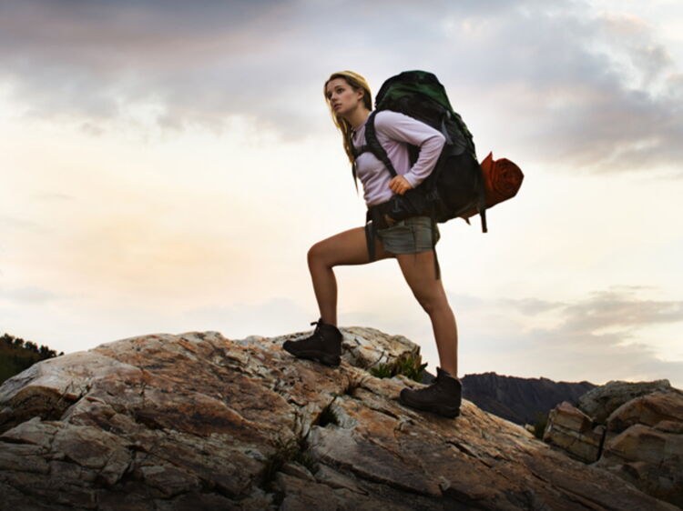 Randonnée : les 10 conseils à connaître avant de partir - Les bonnes ...