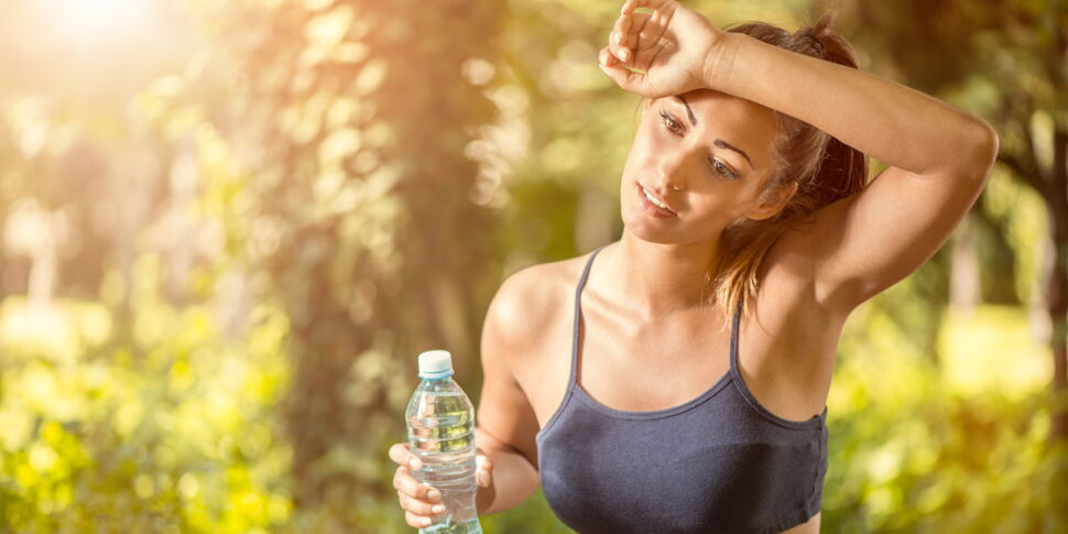 8 conseils de pro pour récupérer après un effort physique : Femme ...