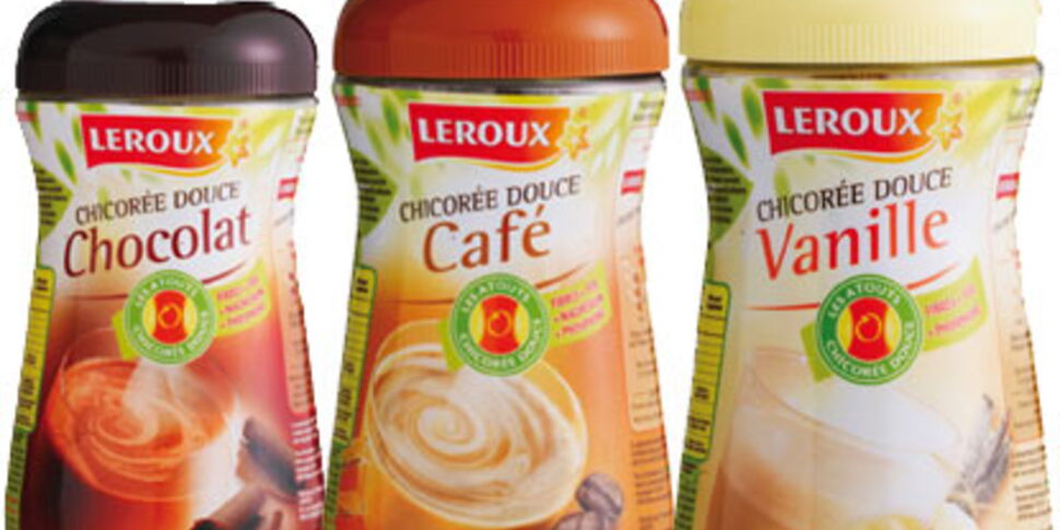 La chicorée sort du placard : Femme Actuelle Le MAG