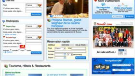 Actualités Micheline Rugel : Femme Actuelle Le MAG