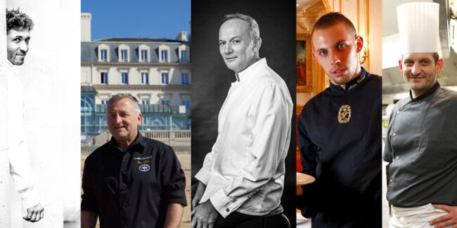 Conseils et astuces de chefs : leurs meilleurs trucs pour cuisiner ...