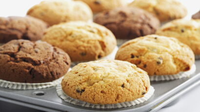 Nos recettes de muffins VRAIMENT trop faciles à faire : Femme Actuelle ...