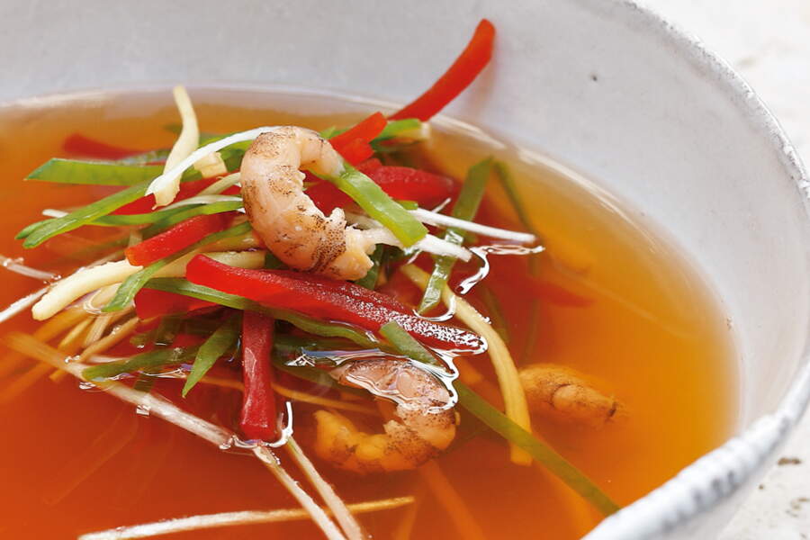 Nouvel an chinois : nos recettes faciles et rapides - Femme Actuelle