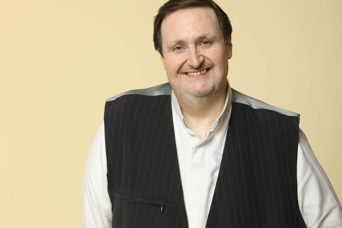 Philippe Conticini : les meilleures recettes du chef - Femme Actuelle