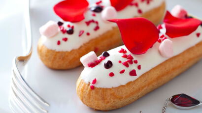 Craquez pour nos 6 desserts light : Femme Actuelle Le MAG