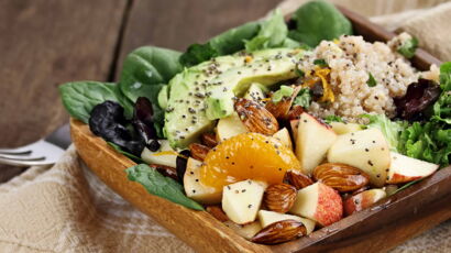 Connaître la composition des aliments : Femme Actuelle Le MAG