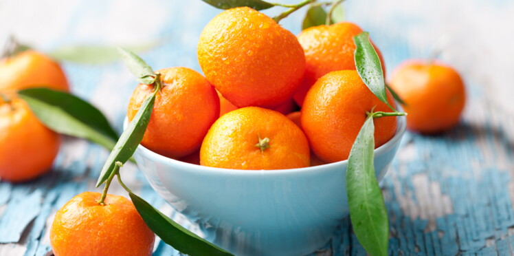 Bien choisir, conserver et cuisiner les fruits d’hiver : Femme Actuelle ...