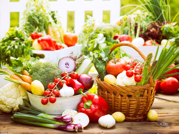 Bien choisir et préparer ses légumes de printemps : Femme Actuelle Le MAG