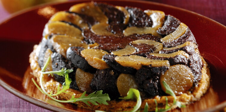 Comment réussir la cuisson du boudin noir ? : Femme Actuelle Le MAG