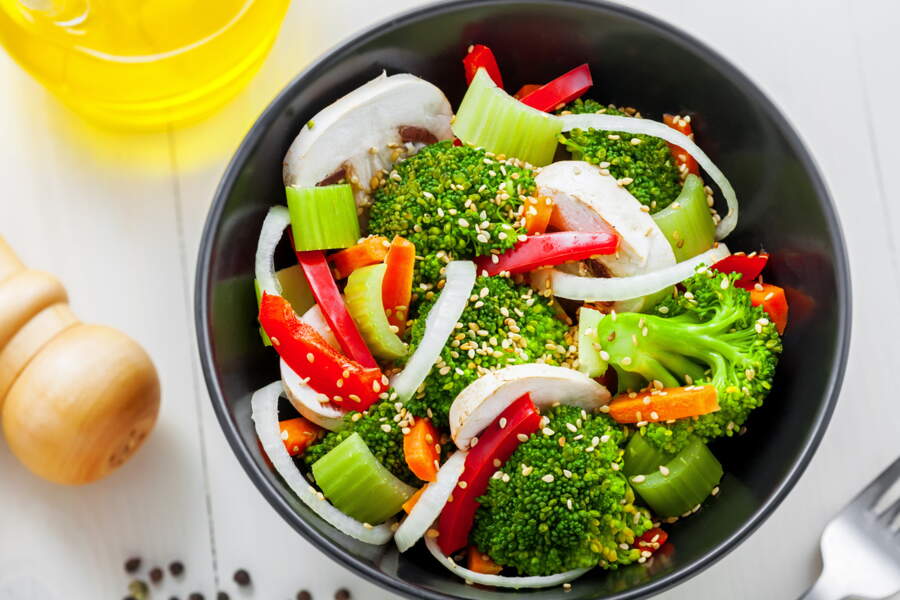 Nos meilleures recettes aux brocolis - Femme Actuelle