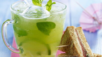 Spritz : la recette originale et ses variantes : Femme Actuelle Le MAG