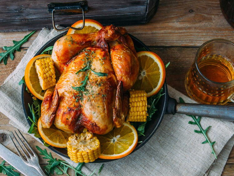 Poulet rôti : 6 astuces pour réussir sa cuisson à tous les coups ...