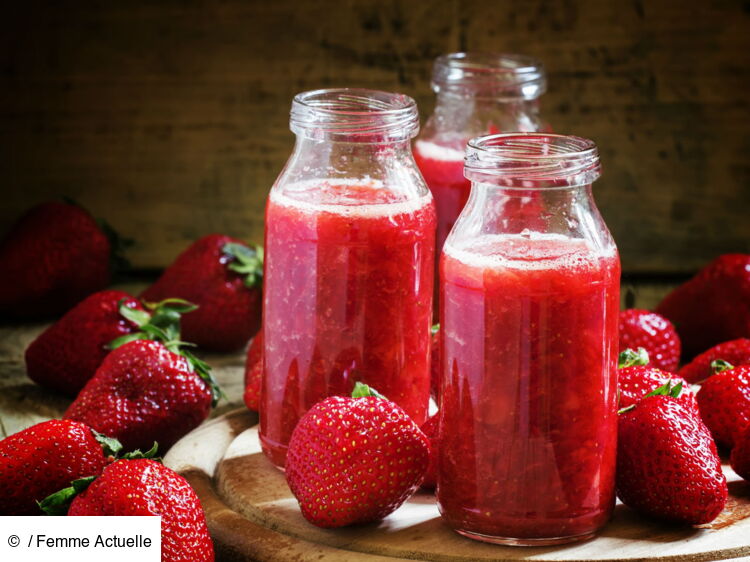 Tout savoir sur les fraises : Femme Actuelle Le MAG