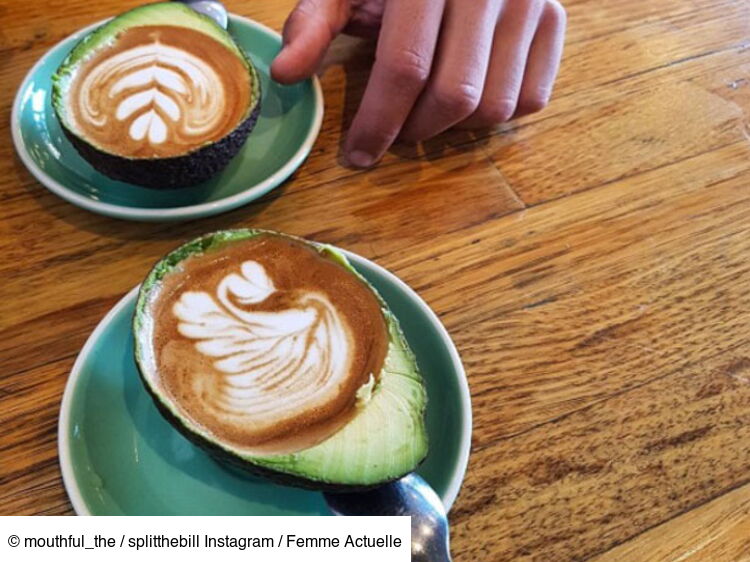 L'avolatte, la nouvelle tendance culinaire de trop ? : Femme Actuelle ...