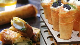 Nos meilleures recettes de brick : Femme Actuelle Le MAG