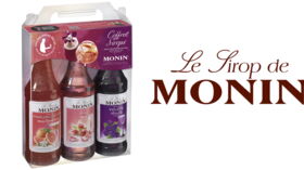 Vive les sirops bi-goût ! : Femme Actuelle Le MAG