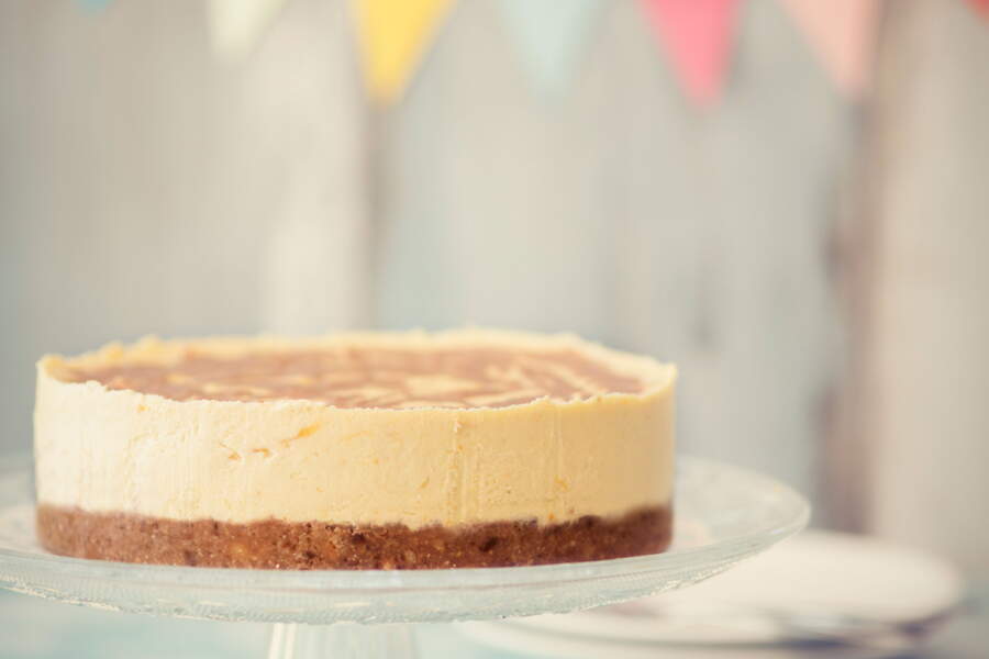 Cheesecakes : nos meilleures recettes - Femme Actuelle