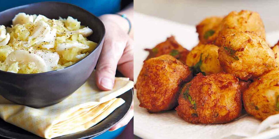 Cuisiner les restes : toutes nos idées et recettes : Femme Actuelle Le MAG