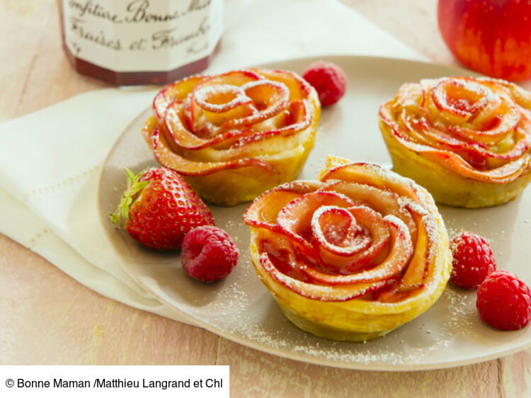 Fête des mères : nos petits déjeuners gourmands pour les mamans : Femme ...