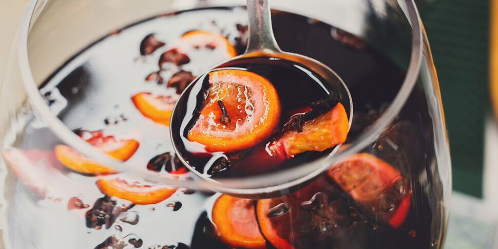 Nos meilleures recettes de cocktails XXL : Femme Actuelle Le MAG