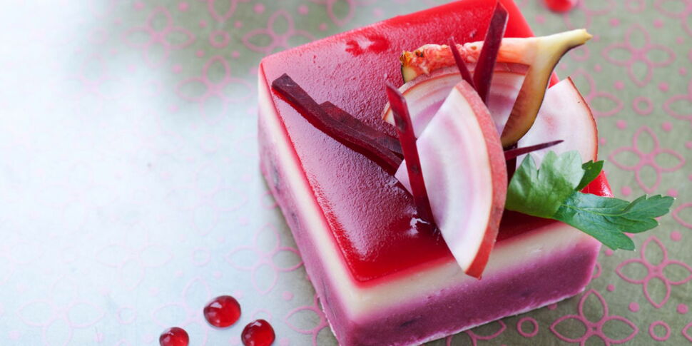 Nos jolies recettes de betteraves : Femme Actuelle Le MAG