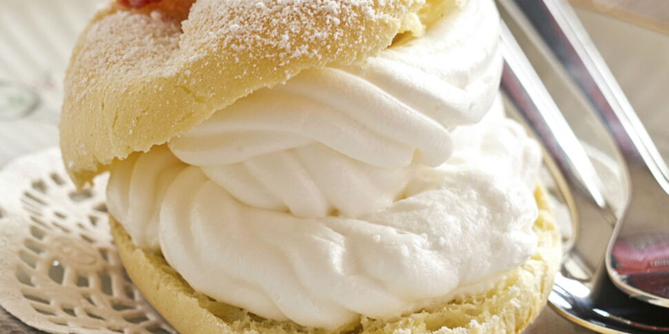 14 recettes de chantilly simples et originales : Femme Actuelle Le MAG