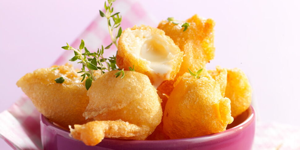 Que faire avec du Comté ? : Femme Actuelle Le MAG