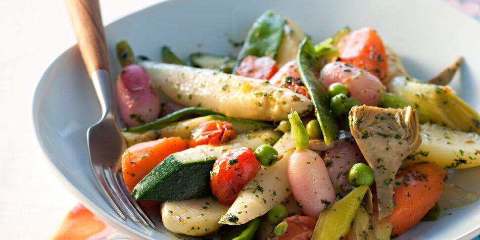 15 menus gourmands pour fêter le printemps : Femme Actuelle Le MAG