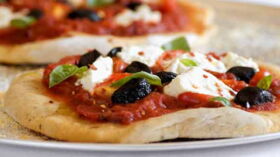 Comment faire une pizza maison parfaite ? : Femme Actuelle Le MAG