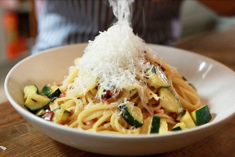 Nos meilleures recettes de spaghettis - Femme Actuelle