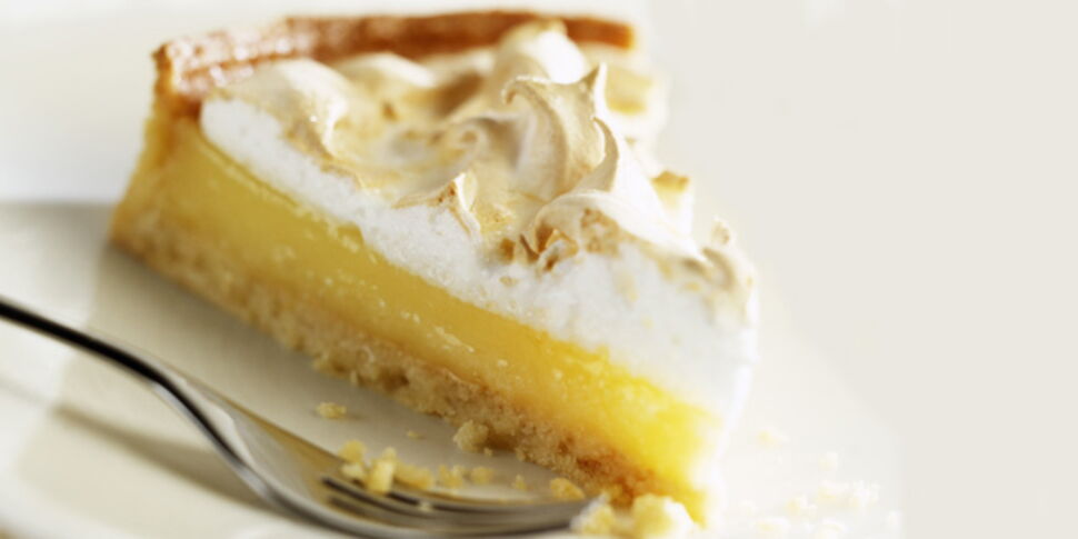 Nos recettes au citron très très gourmandes : Femme Actuelle Le MAG