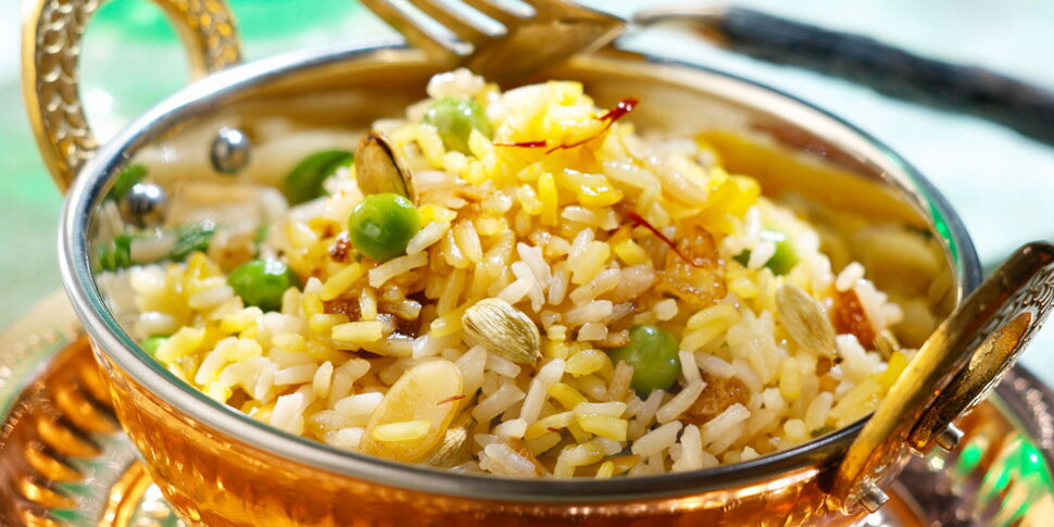 80 top recettes à base de riz : Femme Actuelle Le MAG