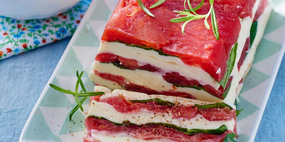 Nos 70 recettes préférées de l'été ! : Femme Actuelle Le MAG