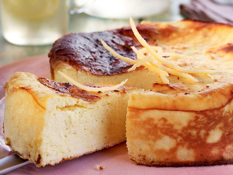 Inspirations en cuisine : les desserts de nos régions ! : Femme ...