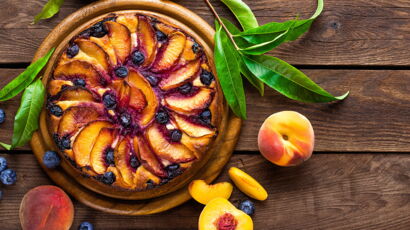 40 recettes pour un goûter fait maison : Femme Actuelle Le MAG