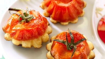 10 recettes pour fêter le printemps : Femme Actuelle Le MAG