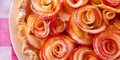 50 recettes pour croquer la pomme : Femme Actuelle Le MAG