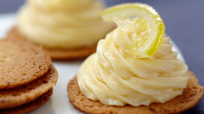 Comment faire un zeste de citron ? : Femme Actuelle Le MAG