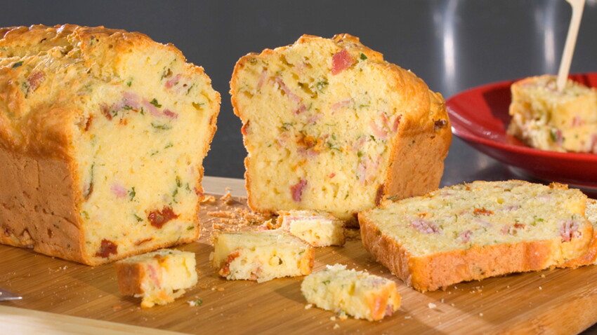 Vous prendrez bien une tranche de cake ? : Femme Actuelle Le MAG