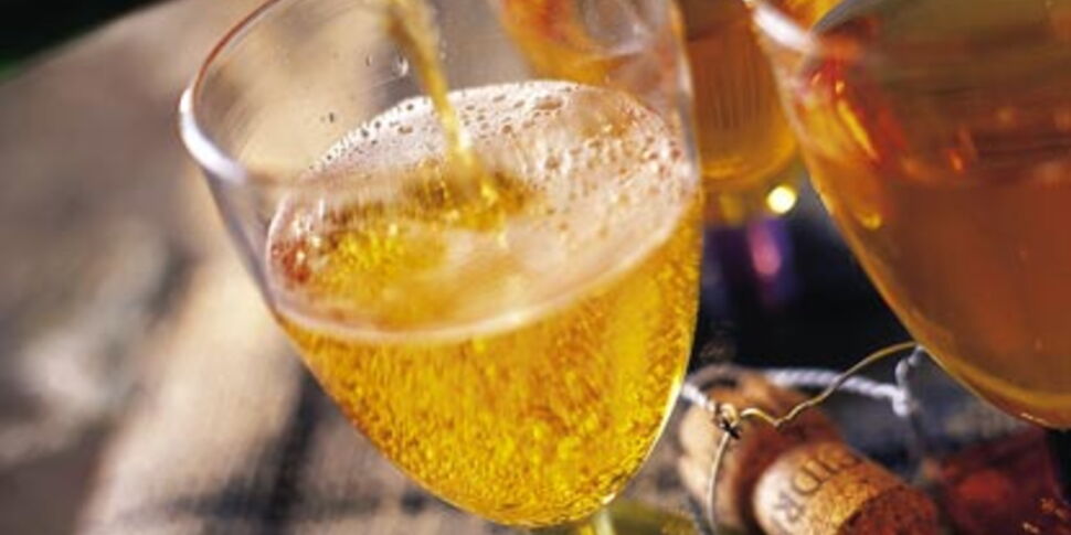 Le cidre : Femme Actuelle Le MAG